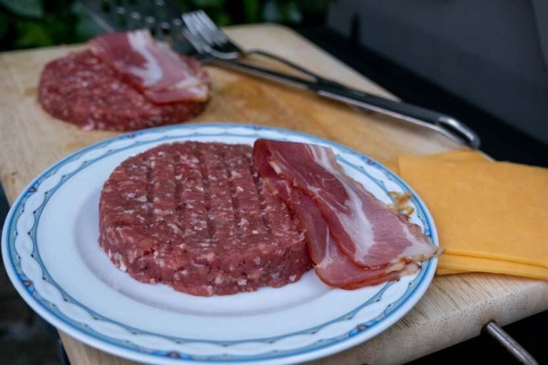 Selbstgemacht schlägt Supermarkt: Burgerbuns zum Verlieben!