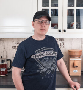 Roggenmischbrot mit Sauerteig » Einfach Brot backen